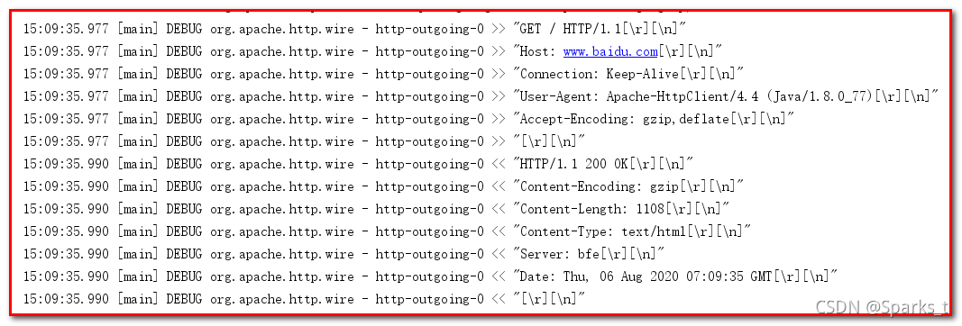 HttpClient与SpringBoot整合及RestTemplate使用详解-CSDN博客