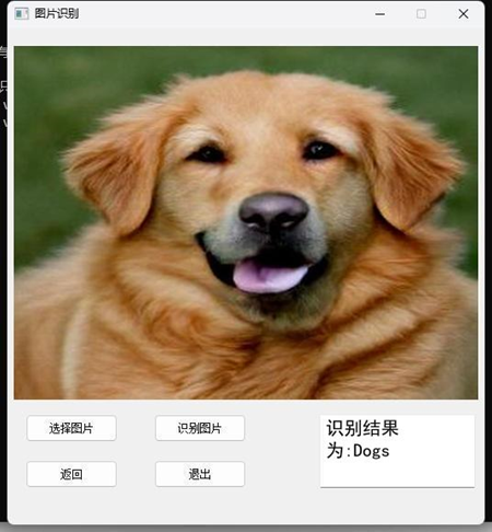 python-pytorch-CNN训练猫狗识别-含数据集+pyqt界面-CSDN博客