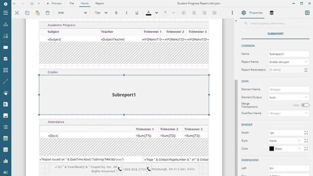 Highlight Key Findings in Angular Reporting Apps-CSDN博客