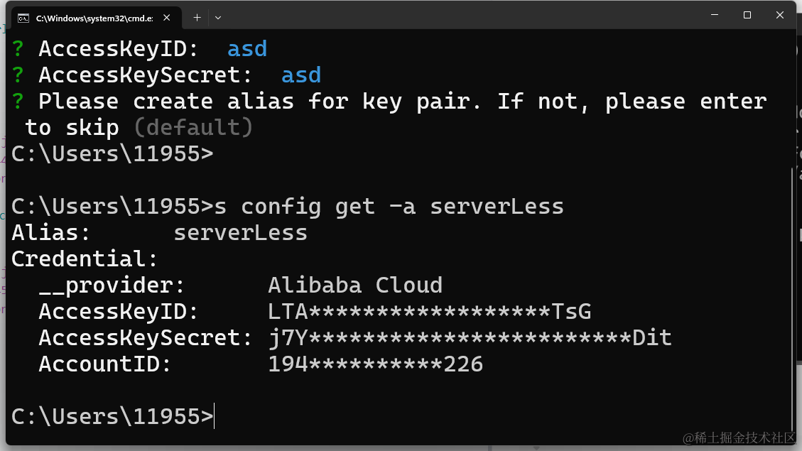 Nodejs 第五十三章（serverLess）_nodejs serverless-CSDN博客