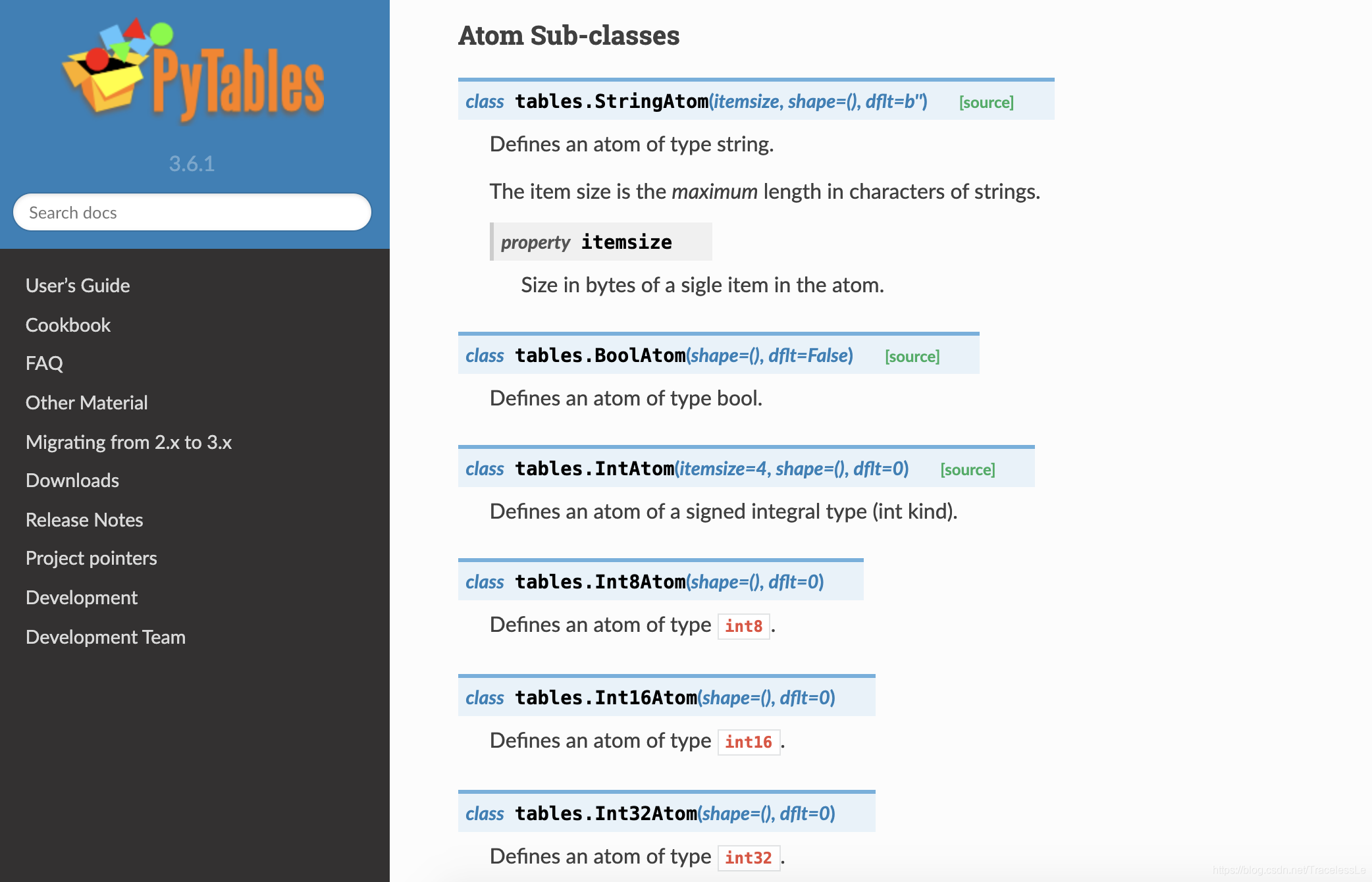 使用PyTables读写HDF5文件小记_pytables 读取hdf5文件-CSDN博客