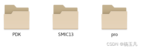 smic130nm工艺库安装与Calibre集成_smic工艺库-CSDN博客