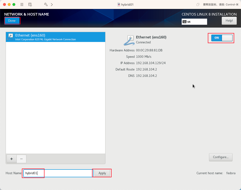 小知识点：Mac M1/M2 VMware Fusion 安装 Centos 7.9（ARM 64 版本）_无法打开此虚拟机的电源,因为它需要使用 x86 计算机架构,而该架构与此 arm ...