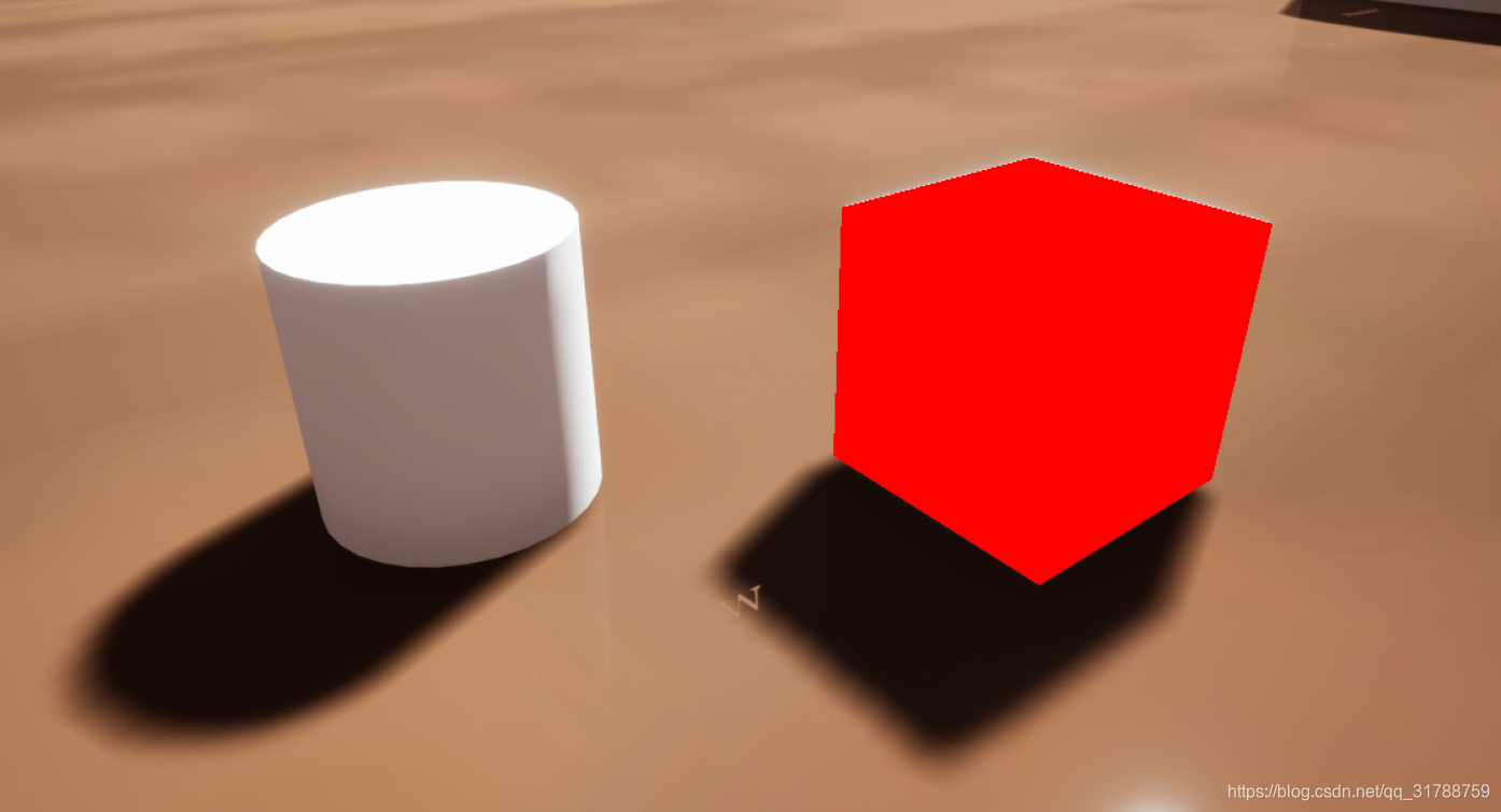 【UE4】如何判断是否勾选Custom Depth Pass_render customdepth pass-CSDN博客