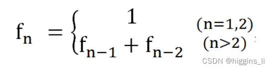 PTA 7-247 递归返回Fibonacci数列第N项_6-2 编写递归函数返回斐波那契数列的值。分数 20作者 赵静静单位 浙江工贸职业技术学院编写递归函-CSDN博客