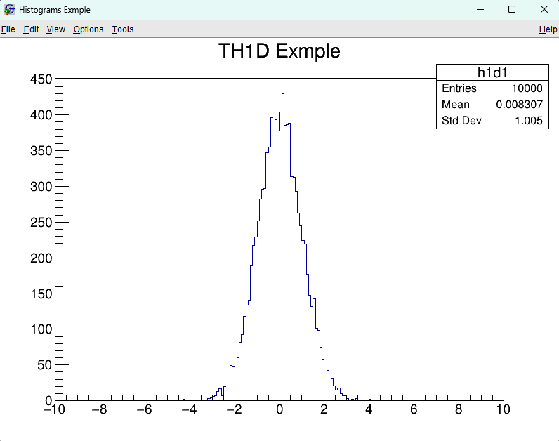 ROOT（CERN） 霸屏，CMake 辅助，PyROOT 引领未来：完美数据分析环境配置攻略！-CSDN博客