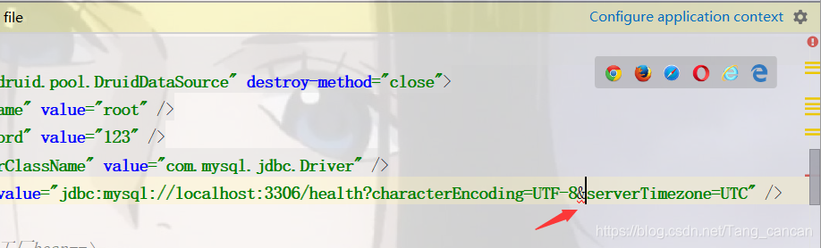 com.mysql.cj.exceptions.InvalidConnectionAttributeException:_com.mysql.cj.exceptions.cjexception ...