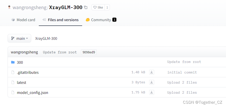 《XrayGLM：基于VisualGLM-6B微调训练对X光胸片进行医学诊断》学习分享与本地项目微调部署实践-CSDN博客