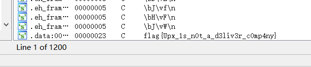 XCTF-Reverse：simple-unpack-CSDN博客