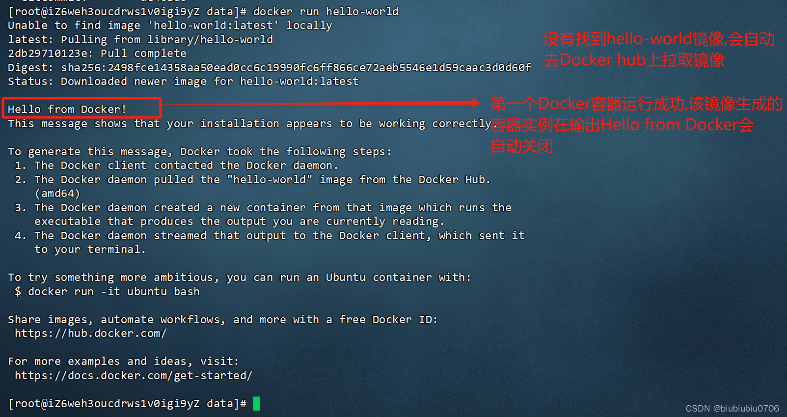 Docker笔记_centos-base.repo-CSDN博客