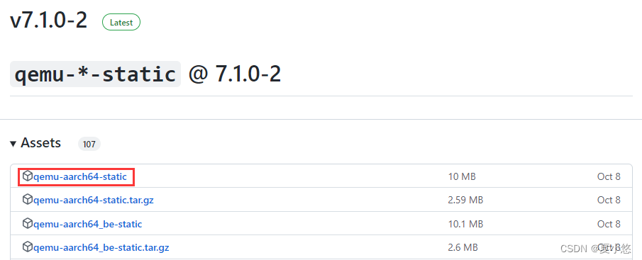 在x86的Docker中构建TVM的ARM环境_模拟器x86改arm-CSDN博客