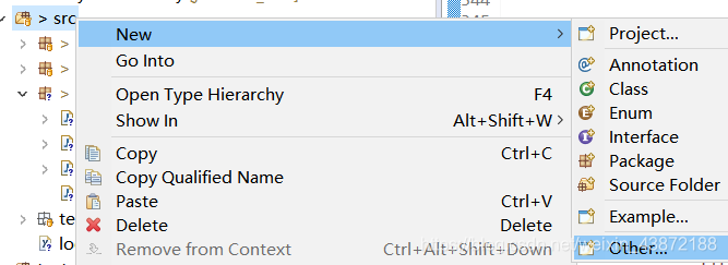 日志管理库log4j和log4j2的安装配置指南_log4j-core:2.13.3 jar-CSDN博客