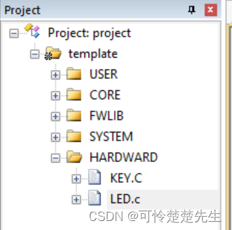 stm32mini 按键输入实验_stm32 pa13 pa14-CSDN博客