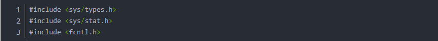 Linux文件编程之——open(文件打开及创建)linux系统open函数第三个参数 Csdn博客