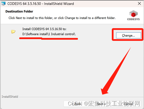 手把手教你通过CODESYS V3进行PLC编程（二）_codesys 非标自动化plc程序模板-CSDN博客