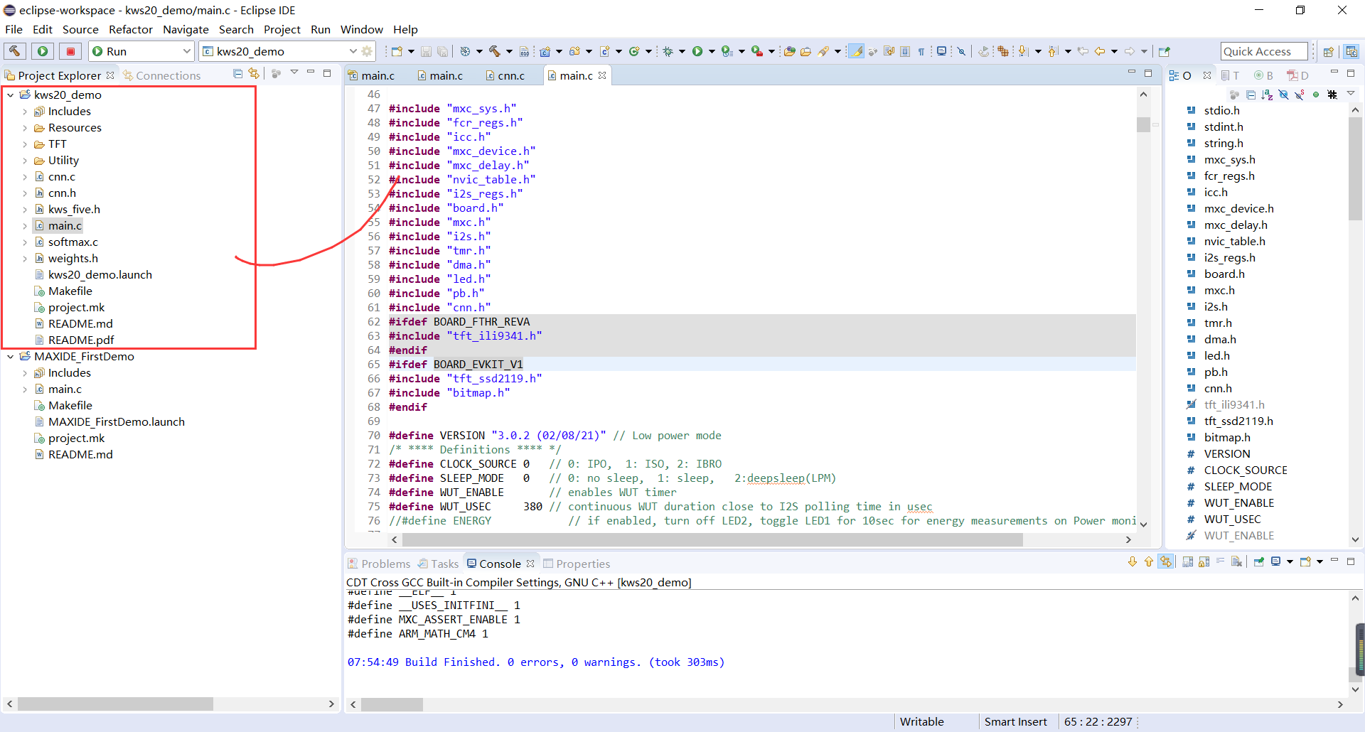 Window10下配置Maxim SDK_openocd maxim sdk-CSDN博客