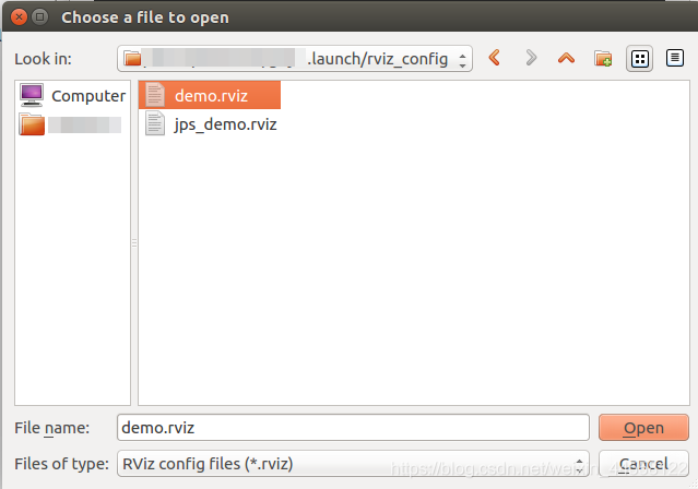 基于ROS的Local Lattice Planner算法代码学习-CSDN博客