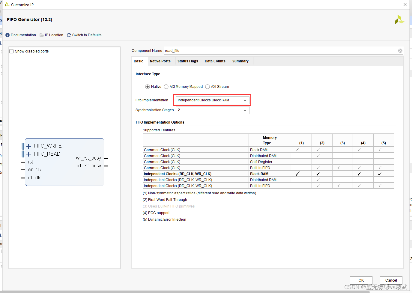 AX7A200教程(4): DDR3的读写fifo仿真_ddr fifo-CSDN博客