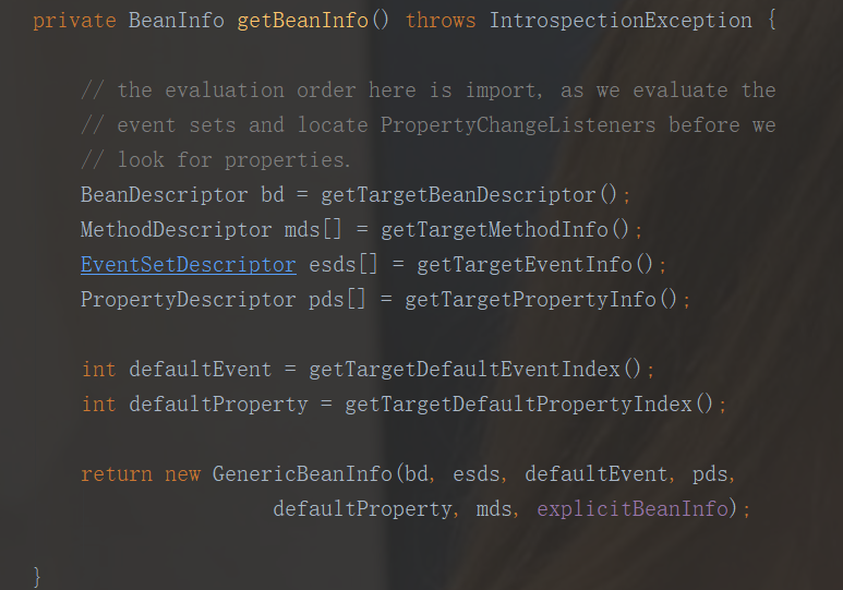 Spring学习系列（三）——BeanFactory的三类实现DefaultListableBeanFactory ...