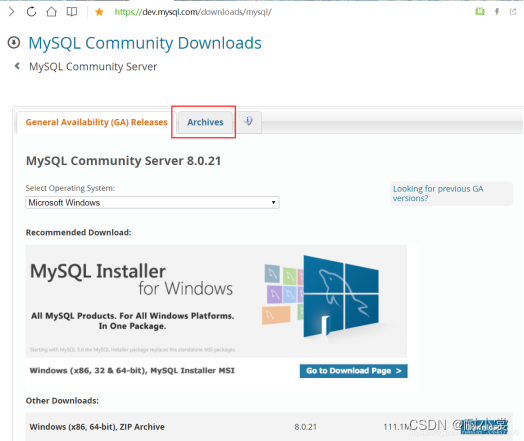 Linux 离线安装MySQL5.7_linux离线安装mysql5.7-CSDN博客
