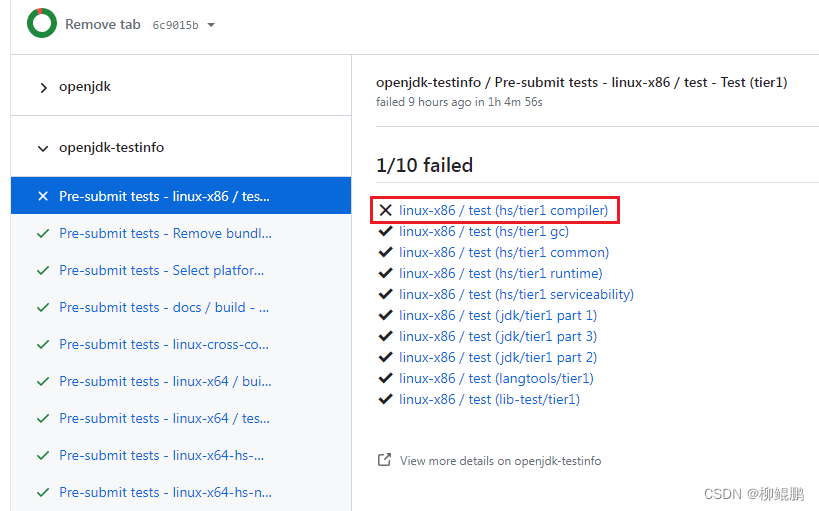 自行消失OpenJDK check Error: Unable to resolve action `actions/checkout@v3`, unable to find version ...