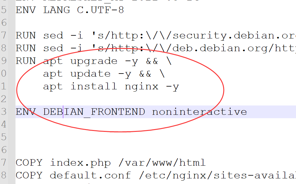 [虎符CTF] ezphp:LD_PRELOAD环境变量注入-CSDN博客