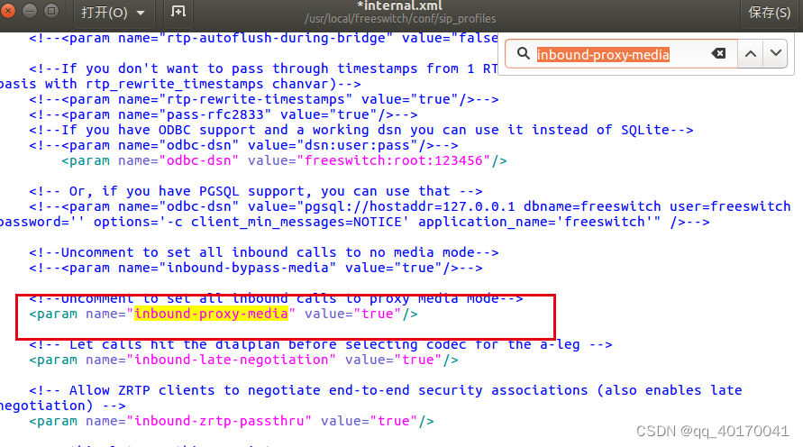 freeswitch三、开启视频通话功能_freeswitch 通话方案-CSDN博客