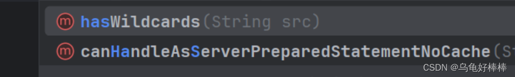 StringUtils没有haslength检查StringUtils是否正确-CSDN博客
