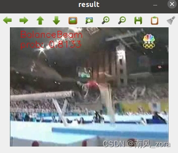 C3D视频识别实战-CSDN博客