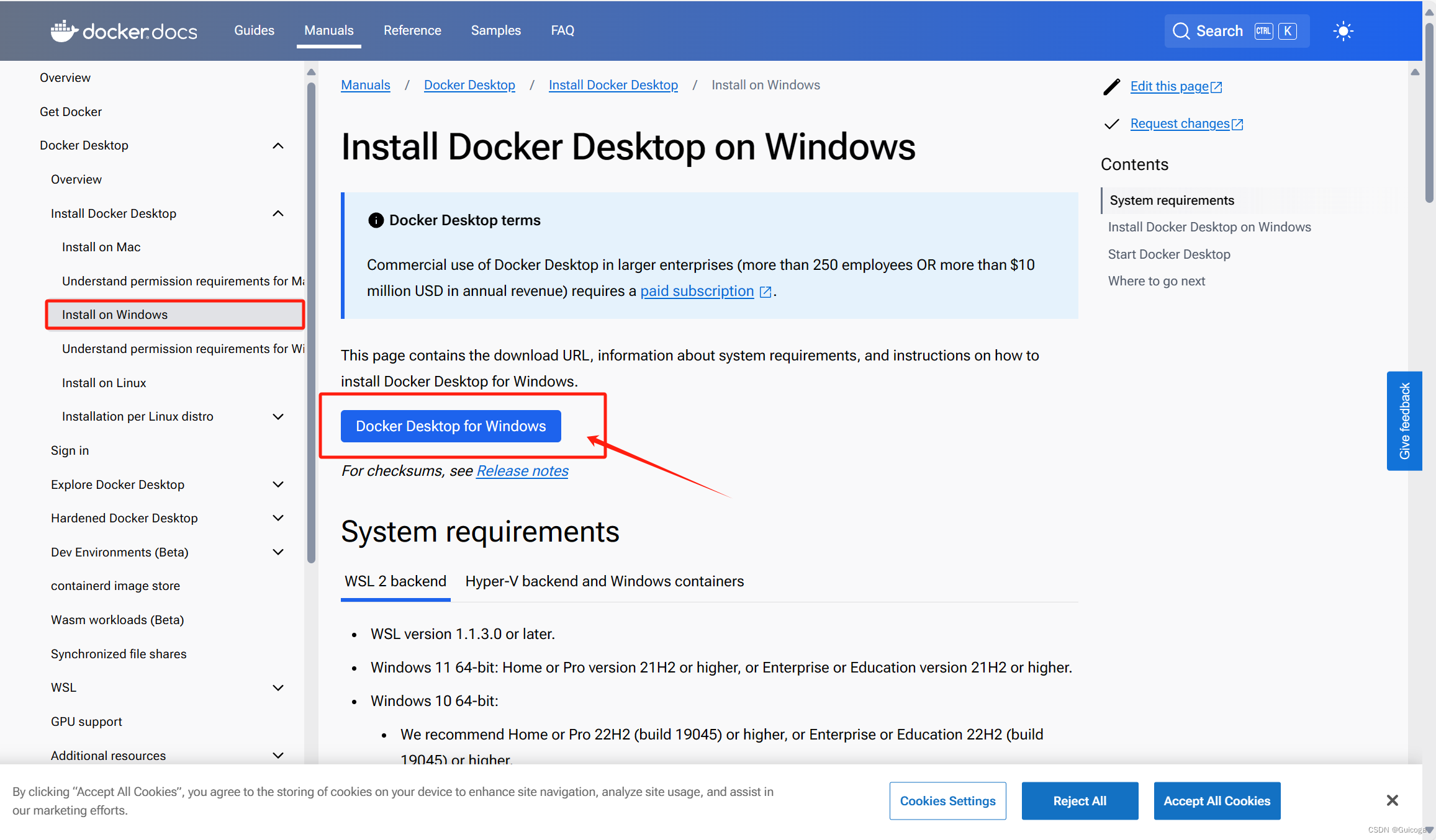 本地（Windows）Yolov5项目使用docker部署至远程服务器Linux_yolo部署到服务器-CSDN博客