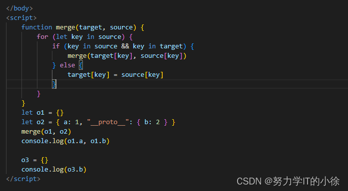 JavaScript中的prototype和__proto__详解及原型链概念-CSDN博客