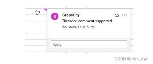 中文版：Spread .NET 16.0 -Winform-WPF-ASP.NET_winform spread 源码-CSDN博客