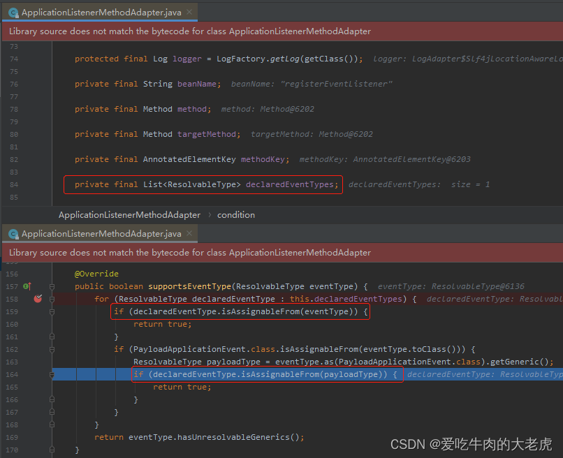 Spring事件之注解@EventListener讲解_spring eventlistener-CSDN博客