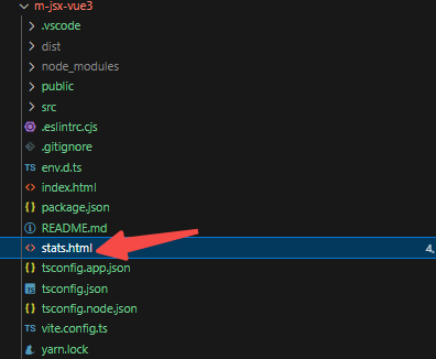 创建vue3项目-CSDN博客