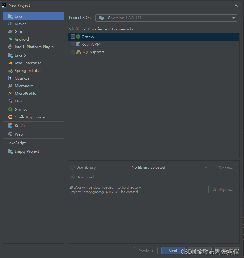 零基础在IDEA下使用maven搭建springMVC框架超详细步骤_idea maven springmvc-CSDN博客