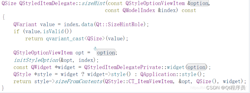 Qt模型视图框架：QDataWidgetMapper、QDataWidgetMapper、QStyledItemDelegate-CSDN博客