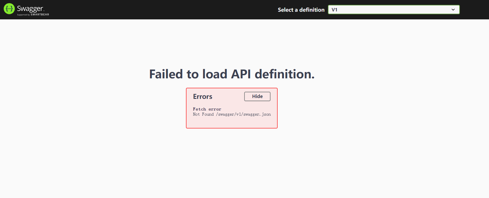 MongoDB从入门到实战之.NET Core使用MongoDB开发ToDoList系统（2）-Swagger框架集成_mongod core-CSDN博客