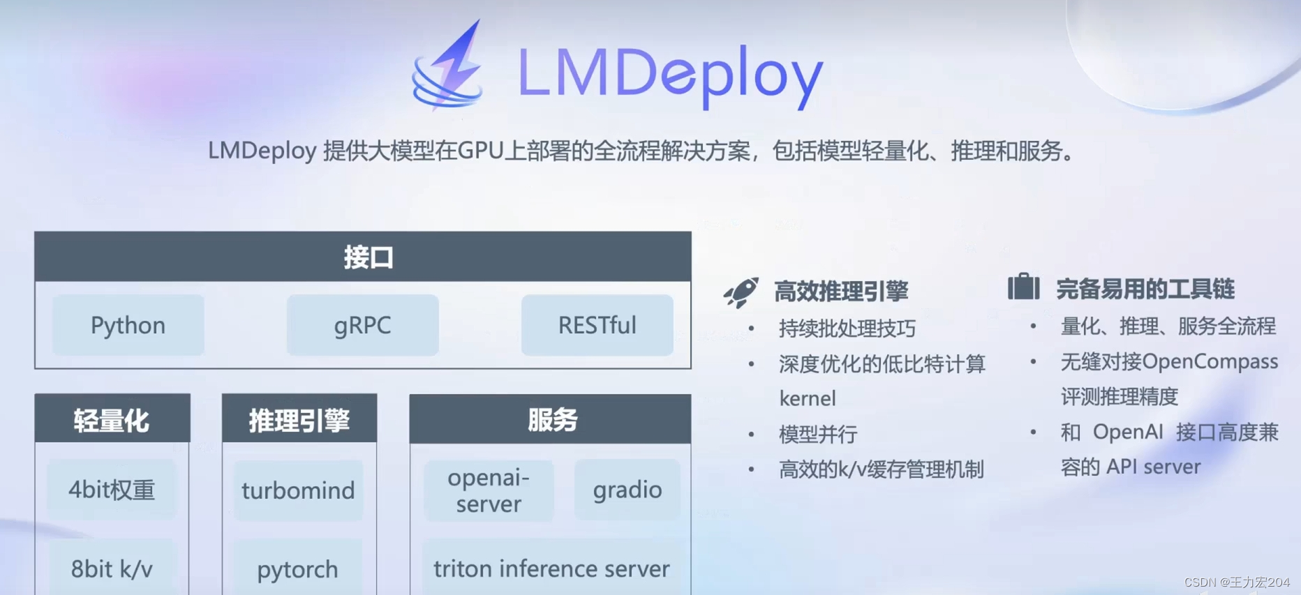InternLM实战营第二期第一课笔记-书生·浦语大模型全链路开源体系-CSDN博客