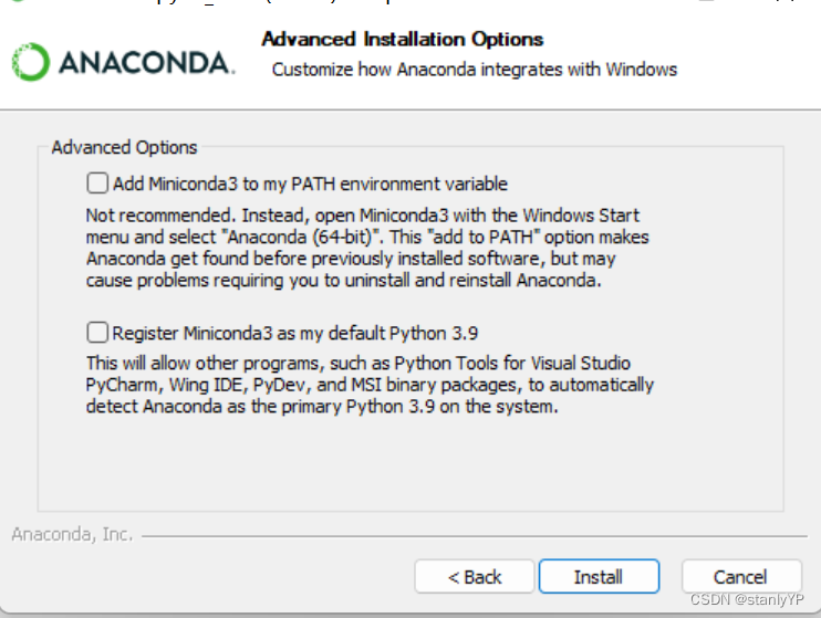 wsl2-ubuntu安装图形界面；windows安装miniconda_wsl ubuntu图形界面-CSDN博客