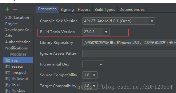Error:Please select Android SDK_error: please select android sdk-CSDN博客