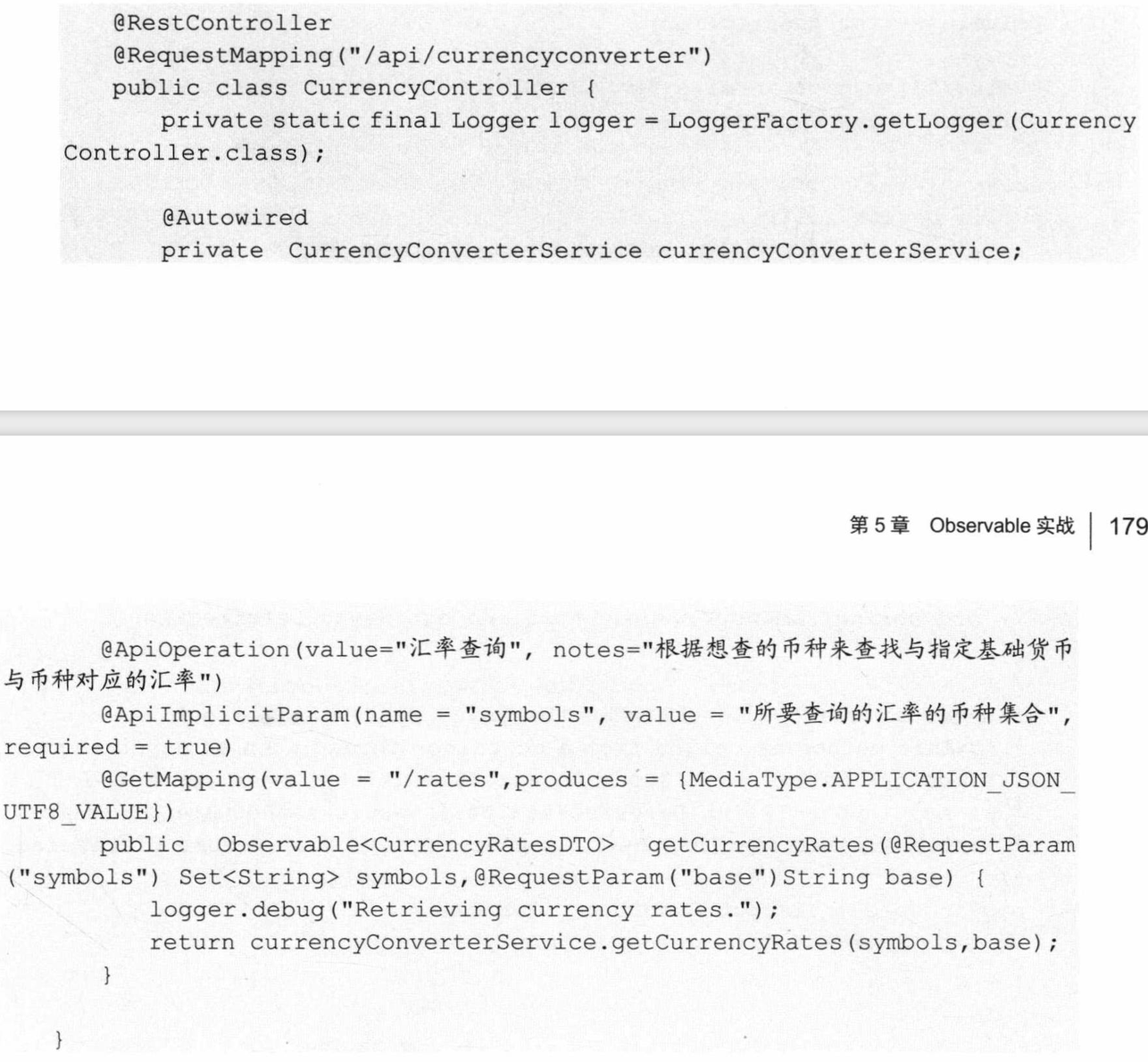 RxJava 学习04 Observable实战-CSDN博客