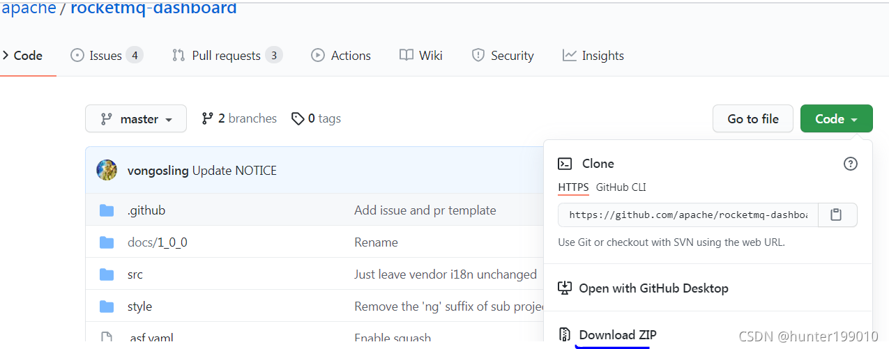 centos 安装rocketmq_centos安装rocketmq-CSDN博客
