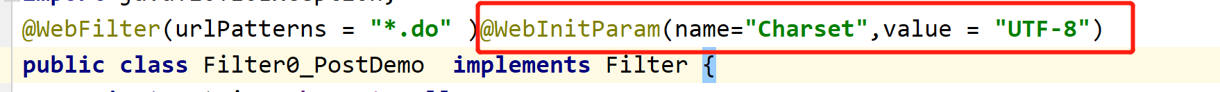 Cannot invoke “String.toLowerCase(java.util.Locale)“ because “enc“ is null的问题解决_cannot invoke ...