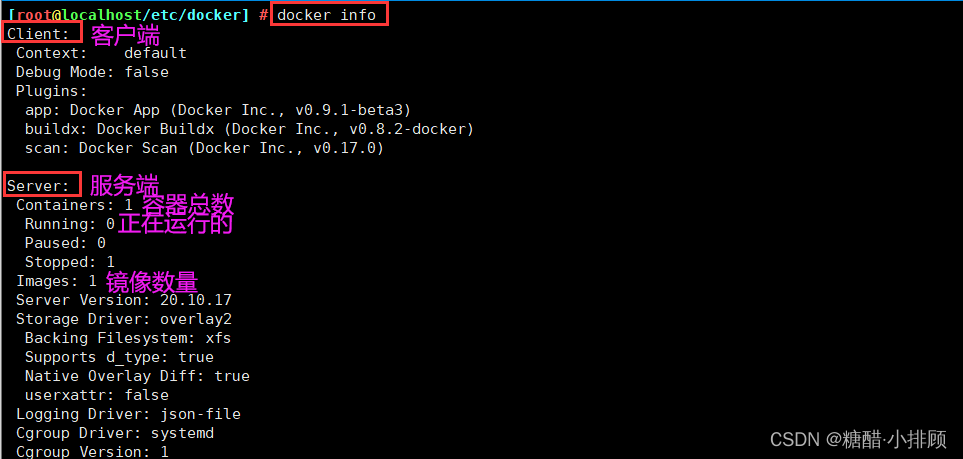 Docker：（三）docker镜像与容器基本的基本操作_docker images grep-CSDN博客