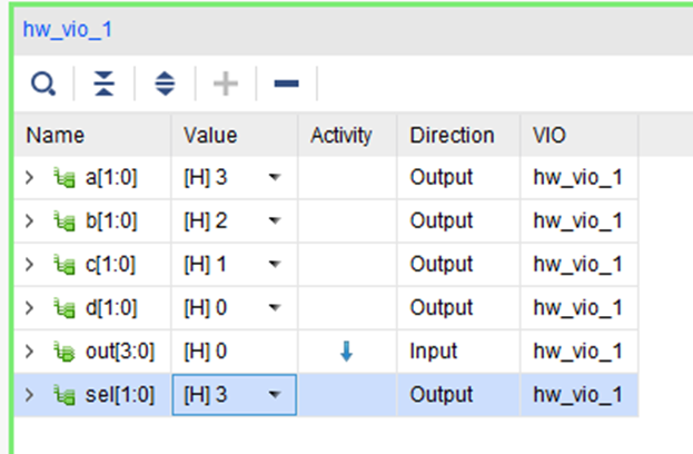 FPGA_学习_15_IP核_VIO_fpga vio-CSDN博客