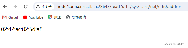 【Web】纯萌新的CISCN刷题记录(1)_[ciscn 2022 初赛]ezpop-CSDN博客
