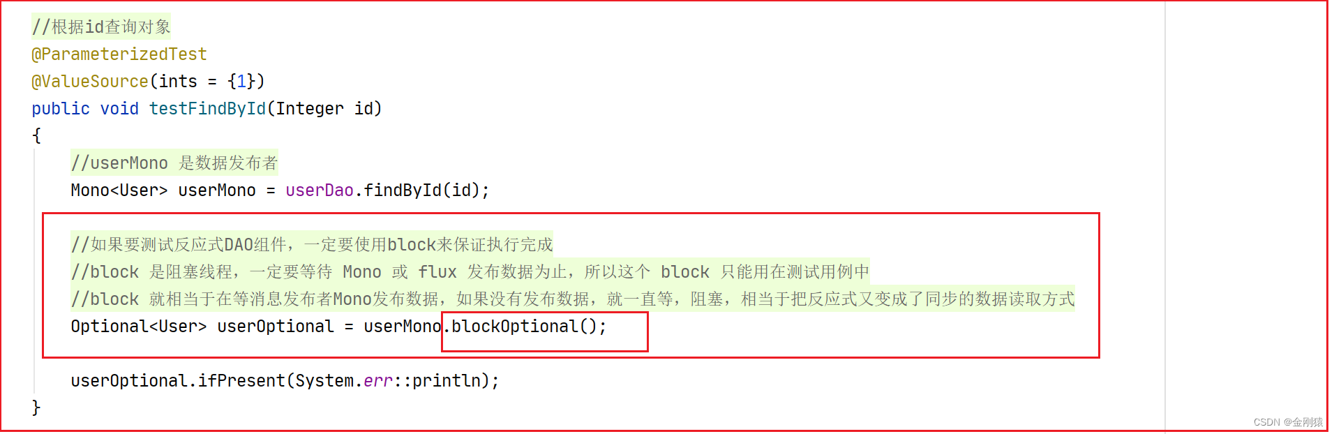 79、SpringBoot 整合 R2DBC --- R2DBC 就是 JDBC 的 反应式版本， R2DBC 是 JDBC 的升级版。-CSDN博客