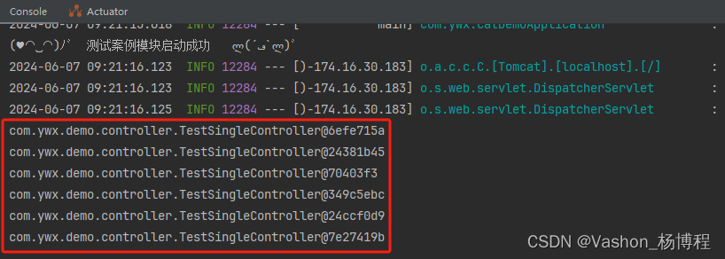 Spring的controller是单例还是多例,如何保证线程安全的。controller单例线程安全吗 Csdn博客