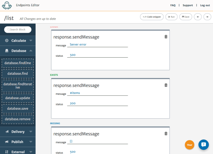 使用RapidAPI更快地构建您的下一个Web应用10倍-CSDN博客