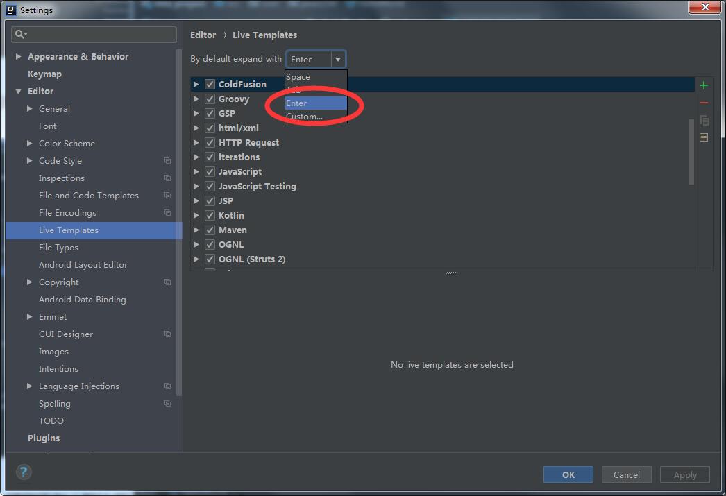 IDEA快捷方式改成eclipse的_idea 更改ecli-CSDN博客